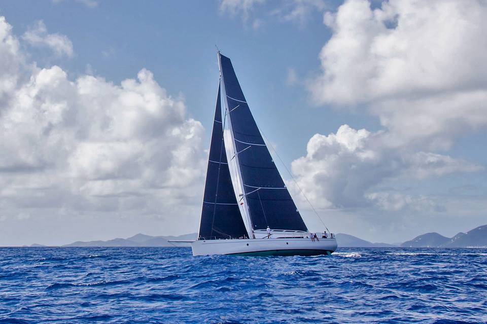 Botin Partners - BP264 Toroa