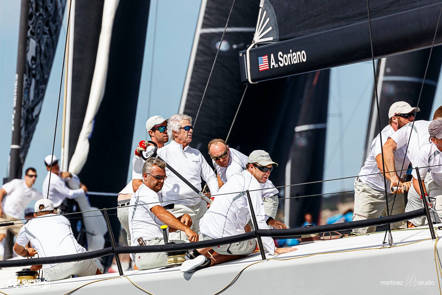 Botin Partners - BP272 Heartbreaker