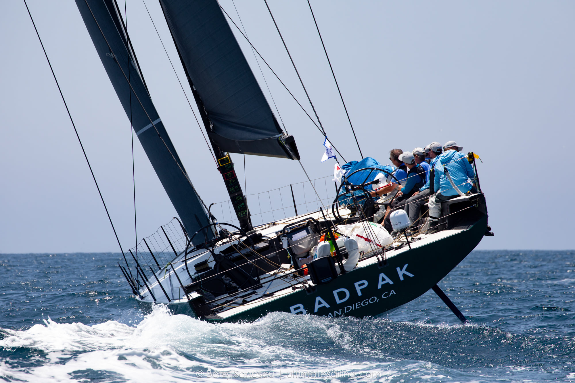 BP308 – Badpak 56 - Botin Partners