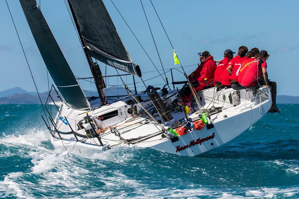 BP292 #1 Team Hollywood - Botin Partners