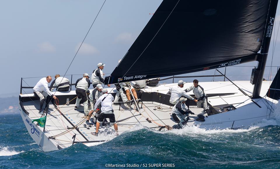 BP307 – Gladiator - Botin Partners