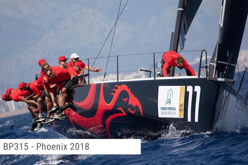 Projects - Botin Partners