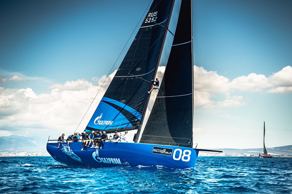 BP326 – Spirit of Malouen XI - Botin Partners