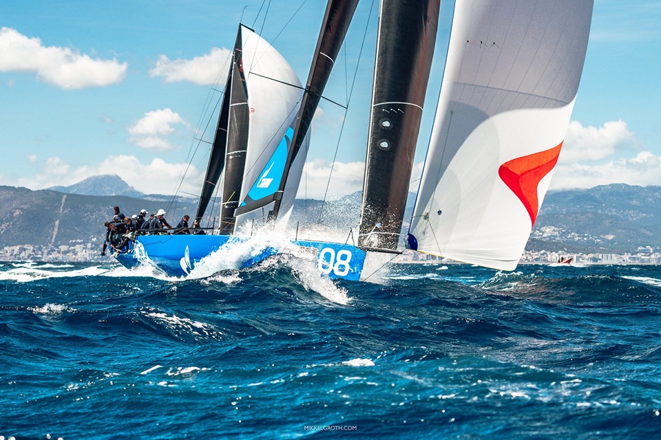 BP326 – Spirit of Malouen XI - Botin Partners