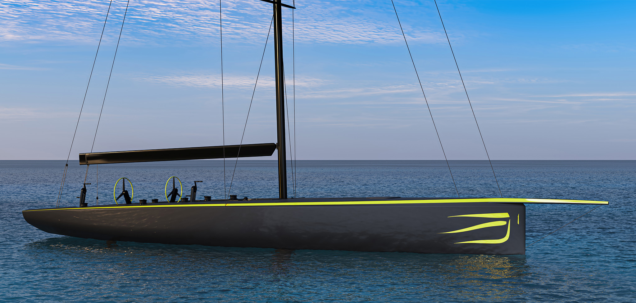 BP346 Wallyrocket 51′ • Botin Partners