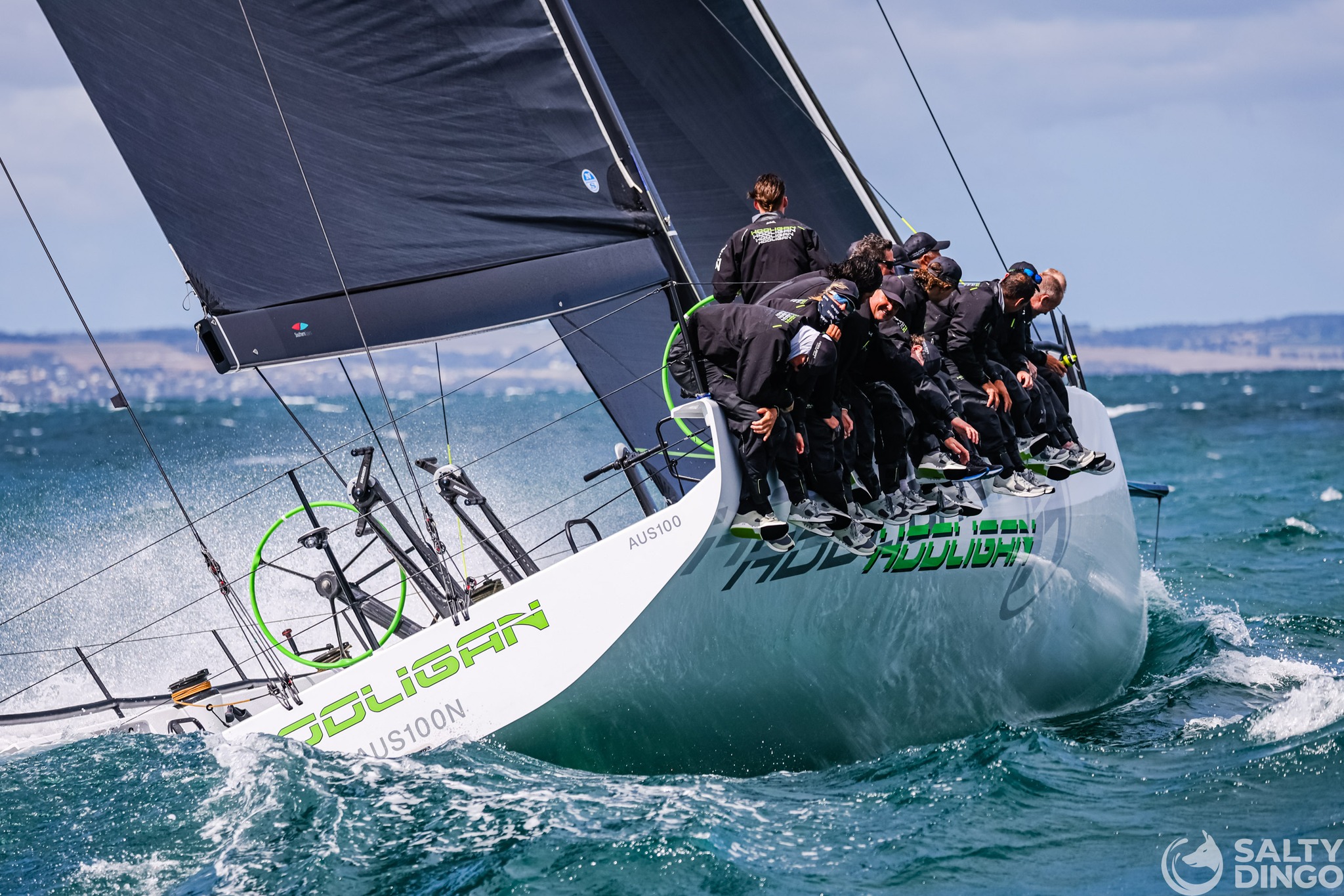 BP347 – Hooligan 2024 • Botin Partners