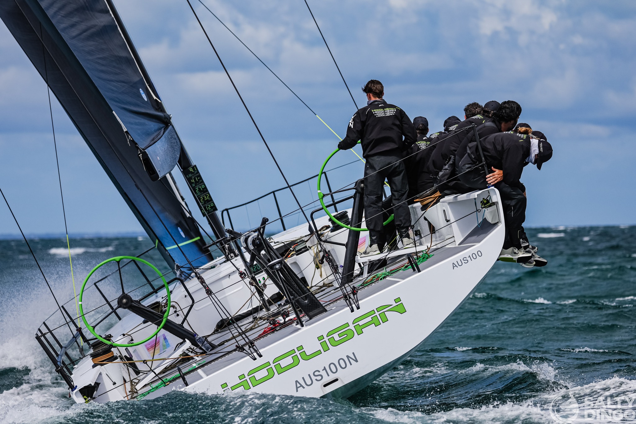 BP347 – Hooligan 2024 • Botin Partners