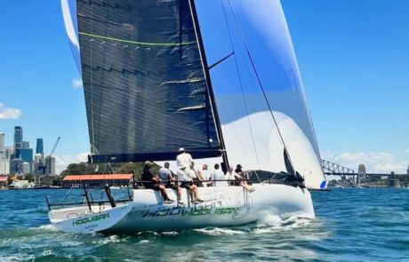 BP347 – Hooligan 2024 • Botin Partners