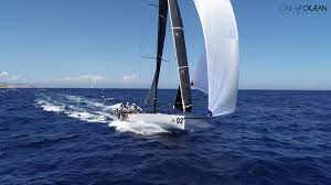 BP283 – Melges 40 - Botin Partners
