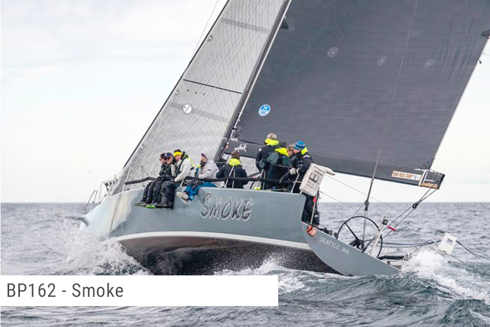 BP162 – Smoke • Botin Partners