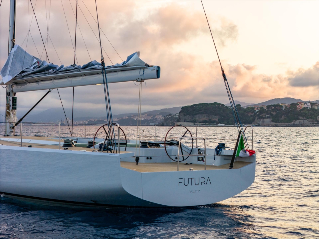 BP343 – Futura - Botin Partners