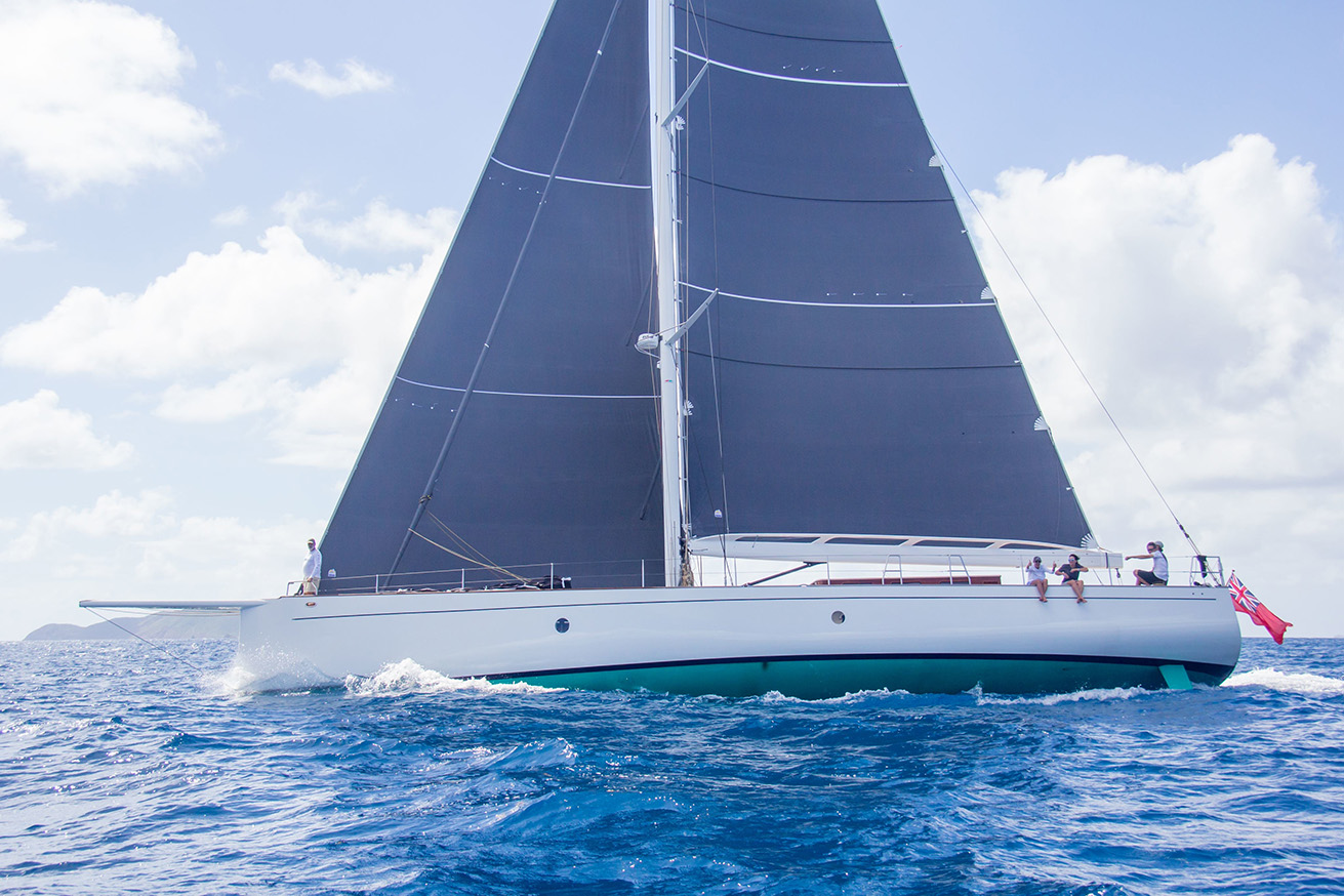 Botin Partners - BP264 Toroa